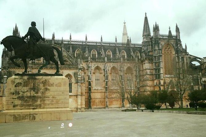 Fatima Obidos and Nazare Private Personalized Experience - Who Would Love This Tour?