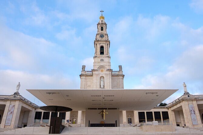 Fatima, Obidos and Nazaré Tour (8 hours) - Exploring the Itinerary in Detail