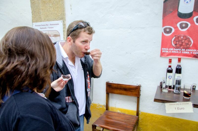 Fátima, Óbidos and the Atlantic Coast Day Tour from Lisbon - Authentic Experiences and Unique Highlights