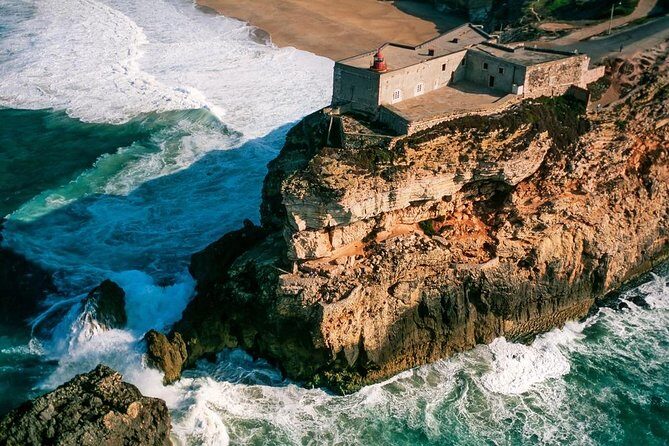 Fátima & Óbidos Private Tour (Includes Batalha & Nazaré) - The Itinerary in Detail: What You Can Expect