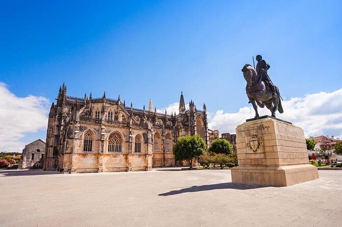 Fátima & Óbidos Private Tour (Includes Batalha & Nazaré) - Authentic Experiences and Highlights from Travelers