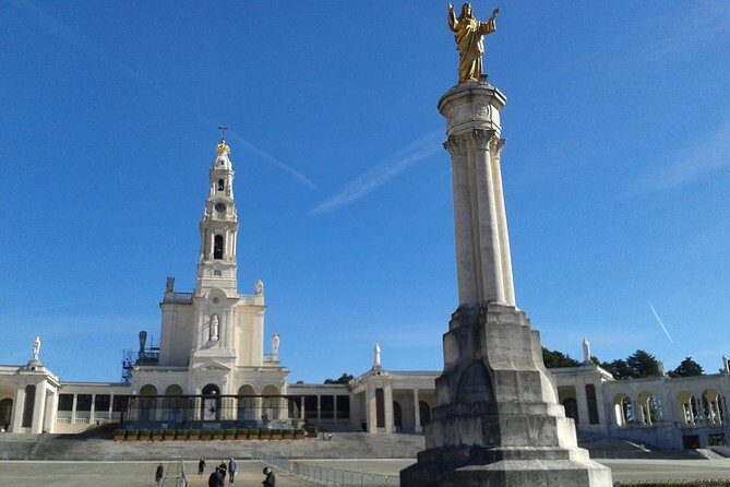Fatima Private Personalized Half Day Experience from Lisbon - What Makes This Tour Stand Out?