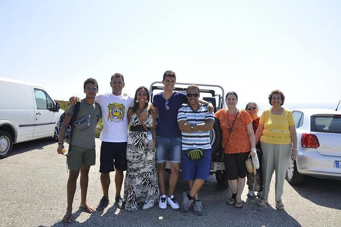 Fátima Private Tour - What’s Included, What’s Not