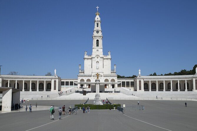 Fátima Private Tour - The Balance of Value and Cost