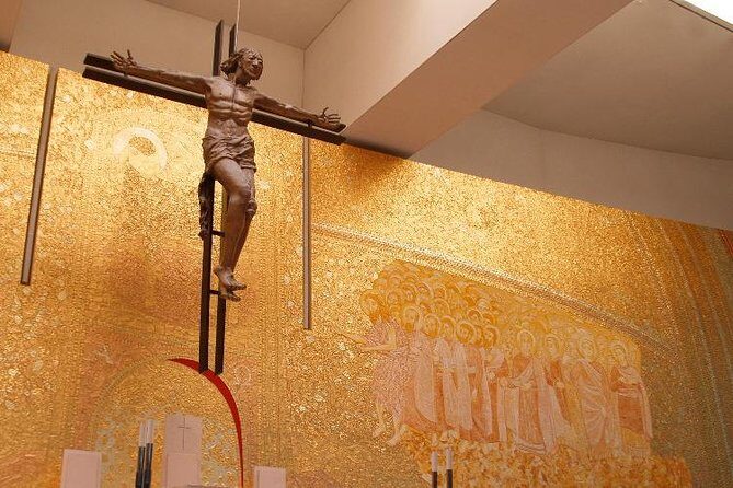 Fátima private tour from Porto in Mercedes car (1 to 4 people) - Who Is This Tour Best For?