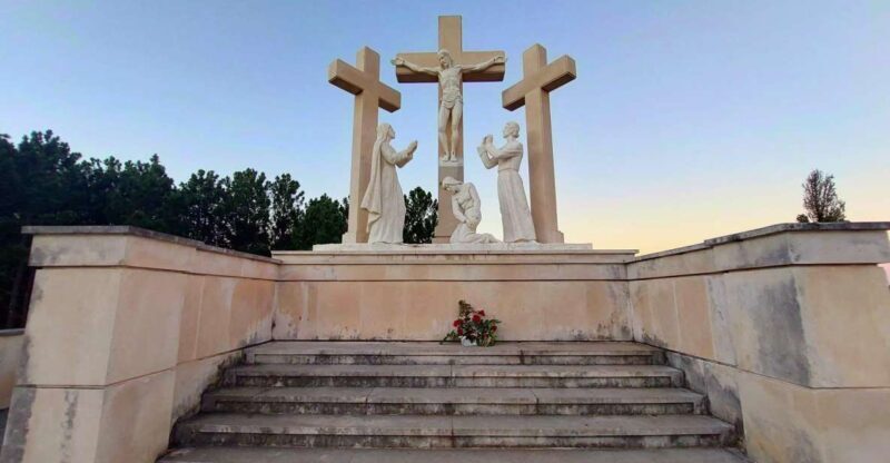 Fátima Private Tour: Shrine| Sacred Path |Shepherds House - The Sum Up