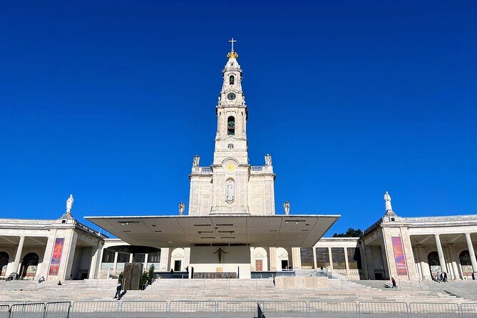 Fatima Private Tour: Shrine, Sacred Way & Shepherds Hometown - A Closer Look at the Experience