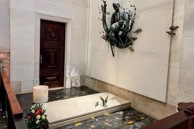 Fatima Private Tour: Shrine, Sacred Way & Shepherds Hometown - FAQ