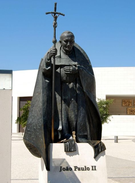 Fátima Private Walking Tour - Introduction: Why Choose This Fátima Private Walking Tour?