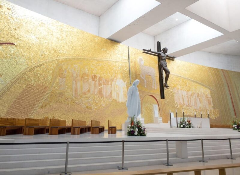 Fátima: Sanctuary and Aljustrel Village, Private Guided Tour - Authentic Experiences Shared by Reviewers