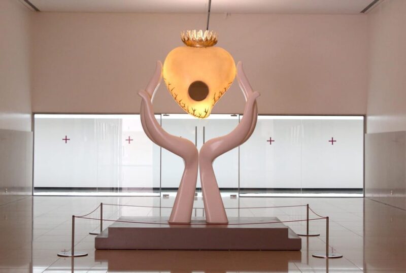 Fátima: Sanctuary and Aljustrel Village, Private Guided Tour - The Sum Up