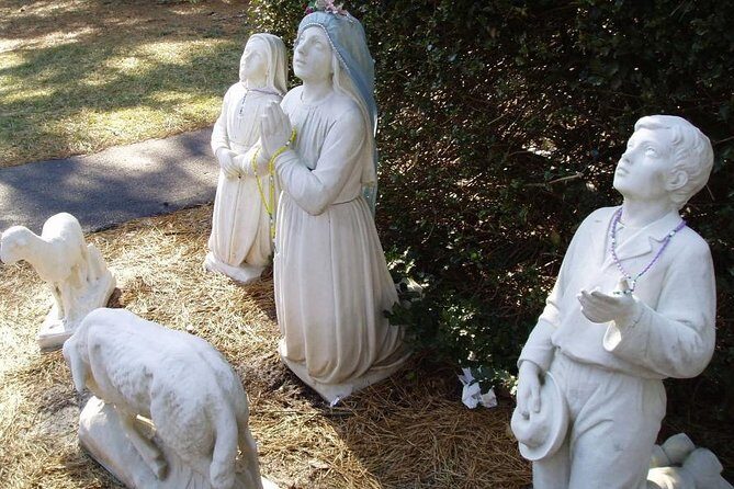 Fatima Sanctuary Private Tour from Lisbon - The Sum Up