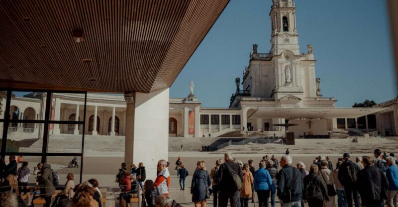 Fátima & Shepherds Village  Faith, History & Emotion - Key Points