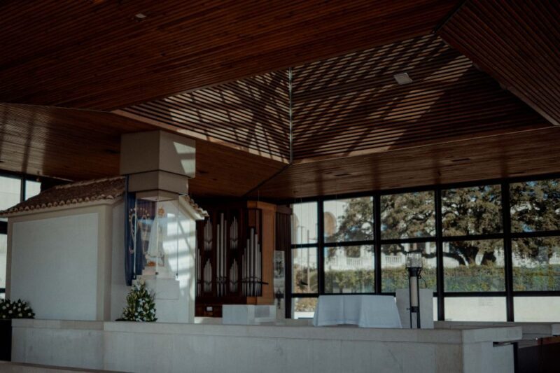 Fátima & Shepherds Village  Faith, History & Emotion - How This Tour Adds Value