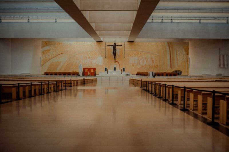Fátima & Shepherds Village  Faith, History & Emotion - FAQ