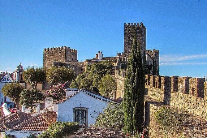 Fátima & the West coast of Portugal - Private Van Tour - FAQ