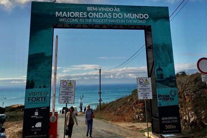 Fatima Tour + Batalha Monastery + Nazareth + Óbidos - The Itinerary Breakdown