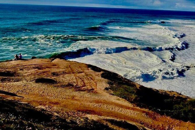 Fatima Tour + Batalha Monastery + Nazareth + Óbidos - Authentic Experiences & Review Highlights