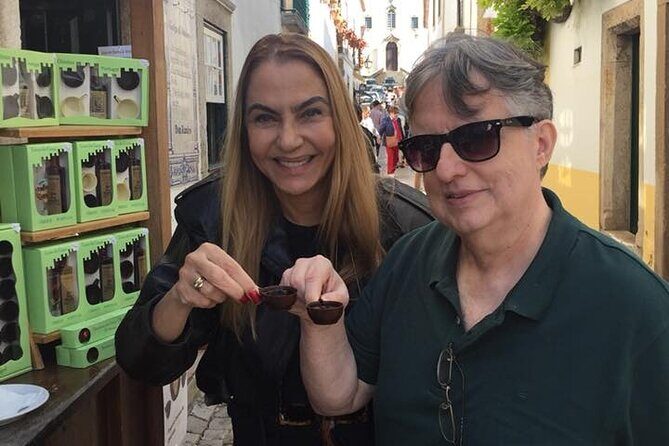 Fatima, Valinhos, Nazaré, Óbidos on Private tour - Final Thoughts