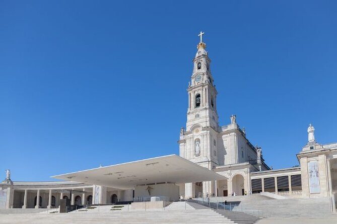 Fátima's Holy Haven | Premium Private Half-Day Tour - Key Points