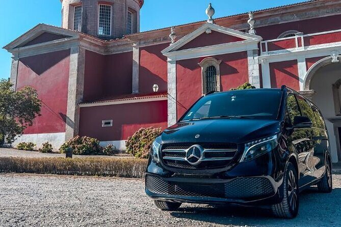 Fátima's Holy Haven | Premium Private Half-Day Tour - FAQ