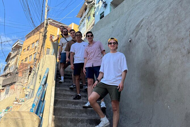 Favela Tour Adventure - Analyzing Cost and Value