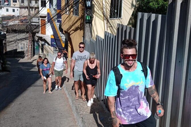 Favela Tour Adventure - Who Should Consider This Tour?