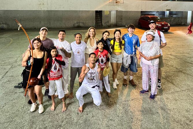 Favela Tour Adventure - The Sum Up: Is the Favela Tour Adventure Worth It?