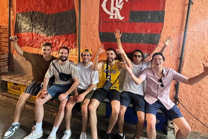 Favela Tour Adventure - FAQs