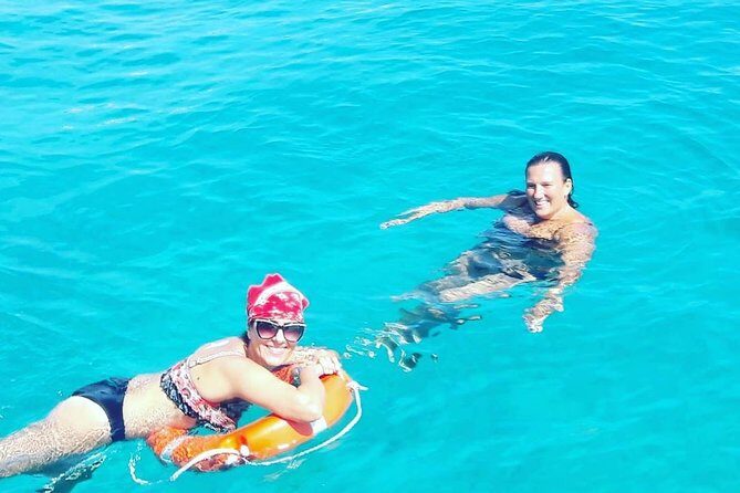 Favignana and Egadi Islands Boat Tour - An In-Depth Look at the Favignana and Egadi Islands Boat Tour  