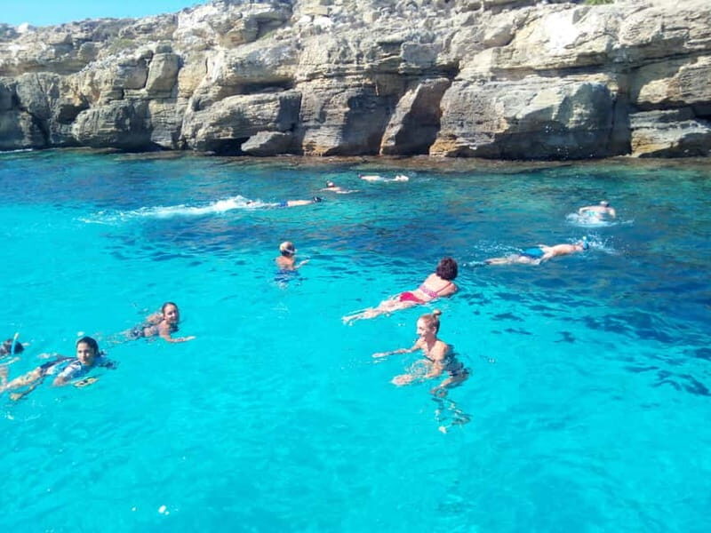 Favignana and Levanzo Boat Cruise with Lunch - Is This Tour Worth the Price?