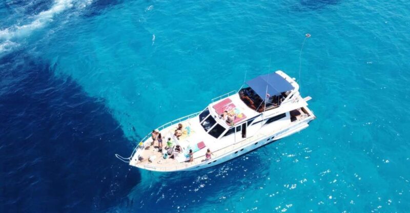 Favignana and Levanzo in relax with yacht Floen - Practical Tips and Considerations