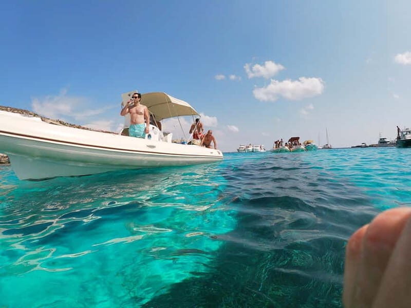 Favignana and Levanzo Island: Swim, Snorkeling and Lunch - Favignana and Levanzo Island: Swim, Snorkeling and Lunch – A Detailed Look