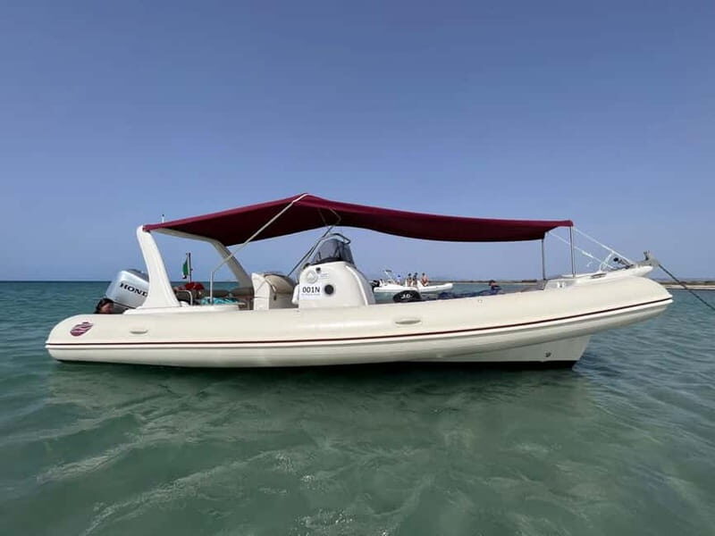 Favignana and Levanzo Island: Swim, Snorkeling and Lunch - What Truly Sets This Tour Apart