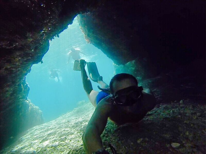 Favignana and Levanzo Island: Swim, Snorkeling and Lunch - The Value Equation