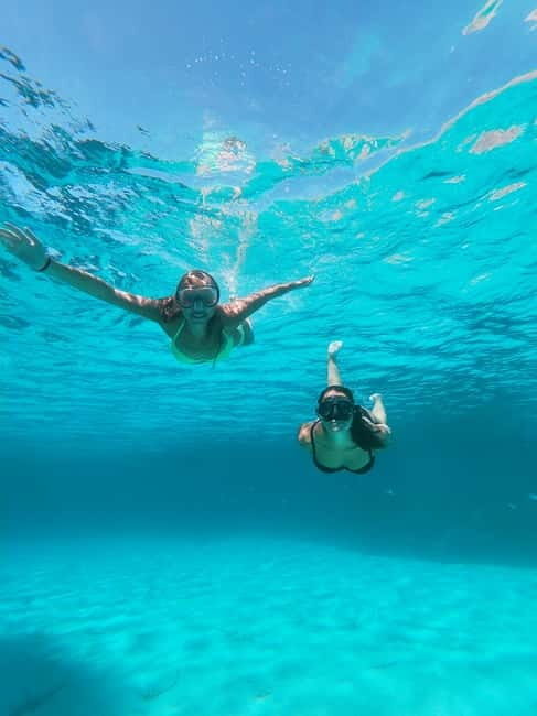 Favignana and Levanzo Island: Swim, Snorkeling and Lunch - The Experience for Different Travelers