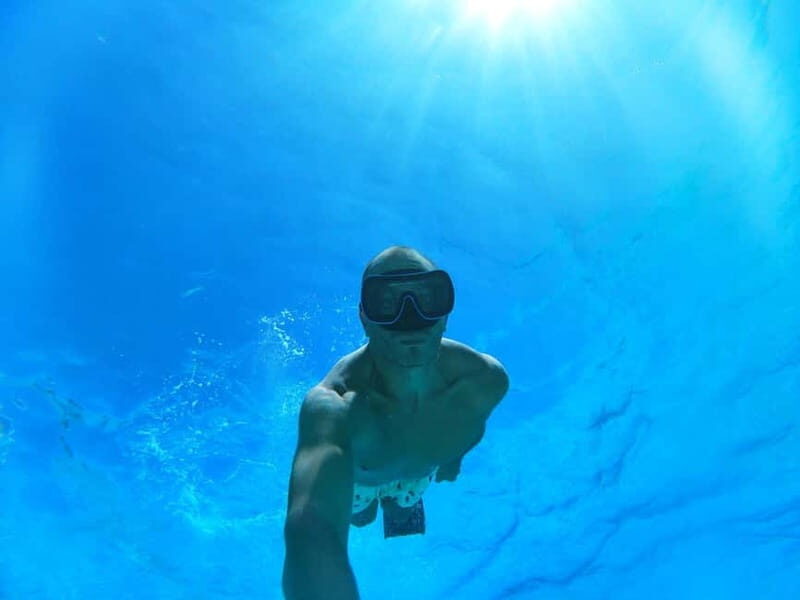 Favignana and Levanzo Island: Swim, Snorkeling and Lunch - Final Thoughts