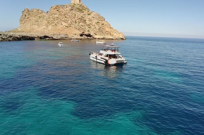 Favignana Egadi Islands Luxury Catamaran Tour with Lunch - FAQ