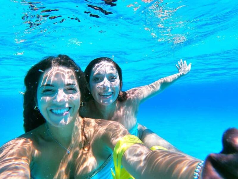 Favignana, Excursions by Dinghy from Marsala - A Detailed Look at the Itinerary and Experience