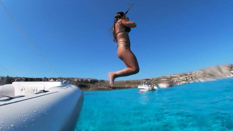 Favignana, Excursions by Dinghy from Marsala - Who Would Love This Tour?