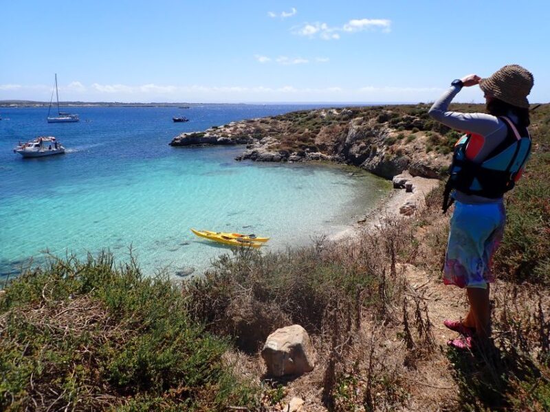 Favignana: kayak excursion, snorkelling and adventure - Final Thoughts
