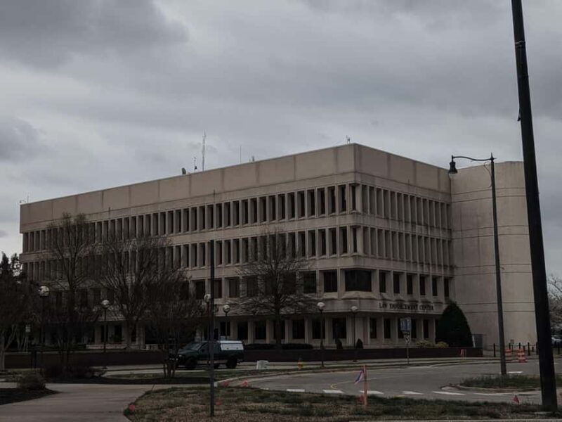 Fayetteville True Crime Tour - Key Points