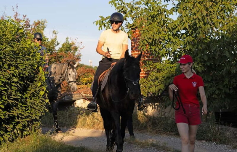 Fazana: Sunset 1-hour Horse Riding in Nature with Guide - Final Thoughts: Is It Worth It?