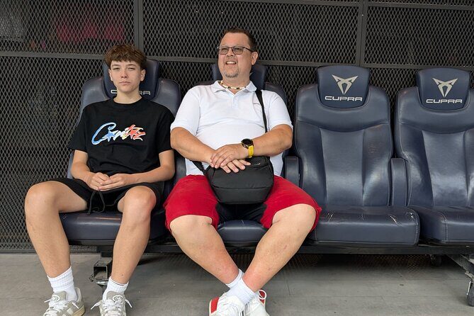 FC Barcelona History Immersive Walking Tour - Beer Included - Transportation, Group Size, and Practical Details