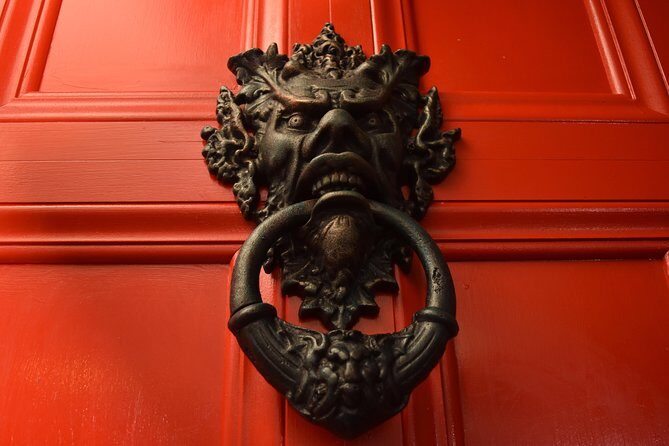 Fear Factory Queenstown - Key Points