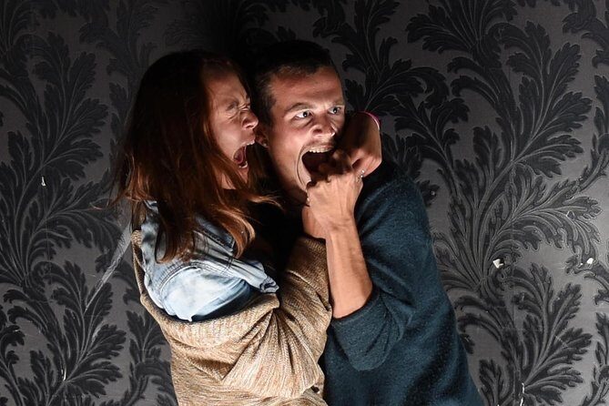 Fear Factory Queenstown - The Itinerary and Atmosphere in Detail