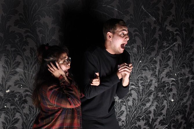 Fear Factory Queenstown - FAQ