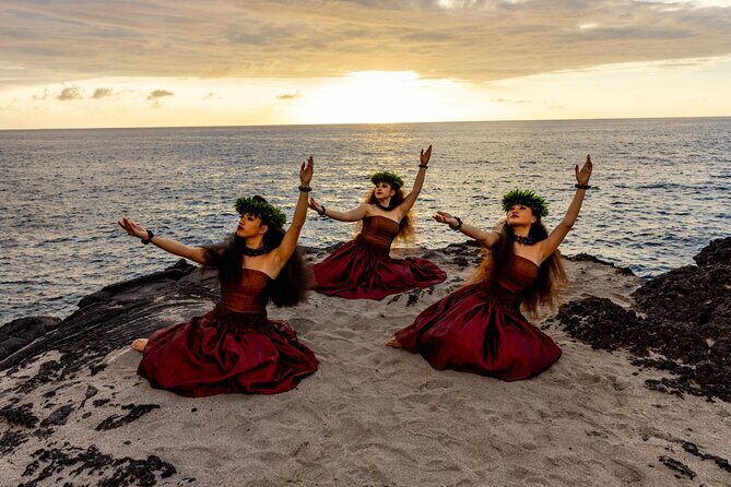 Feast and Fire Luau Outrigger Kona Resort and Spa - An In-Depth Look at the Feast and Fire Luau Experience