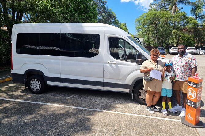 Featherdale Wildlife Park with Exclusive Private Transfers - FAQ