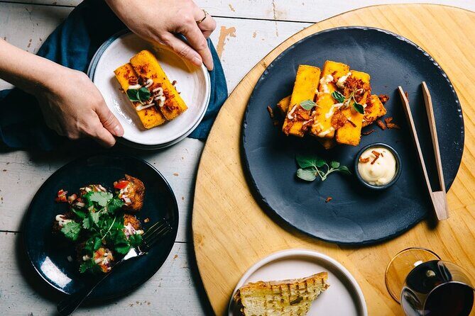 Feed Me Food and Wine Experience in Adelaide - An In-Depth Look at the Food and Wine Tour